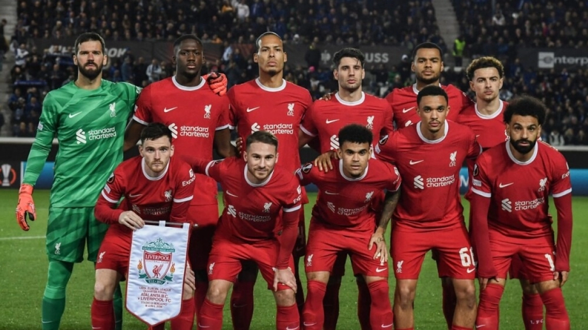 El fichaje prioritario del Liverpool para la próxima temporada