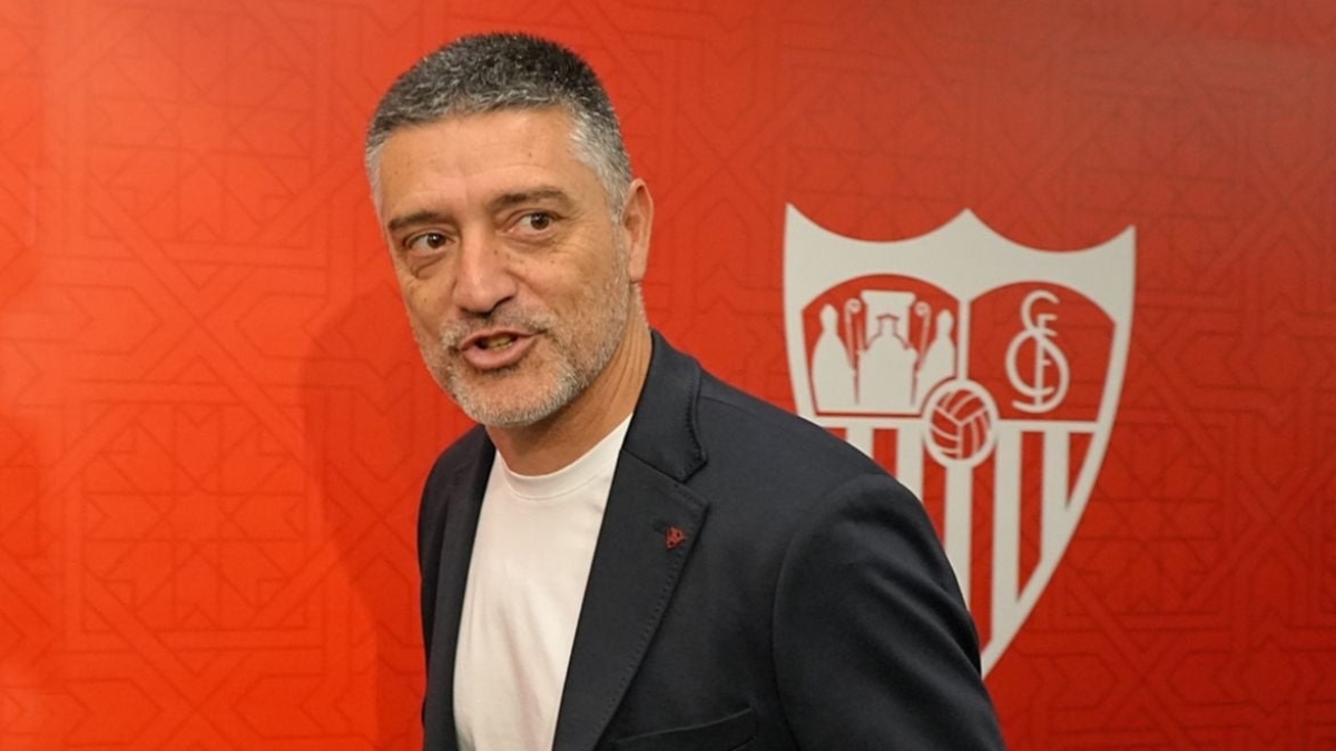 OFFICIAL: Sevilla confirms its sixth signing | Fichajes.net