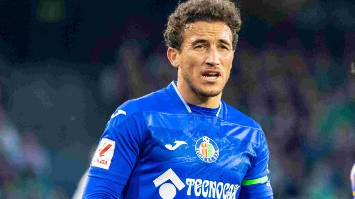 CLOSED: Luis Milla is the new player of Atlético de Madrid | Fichajes.net