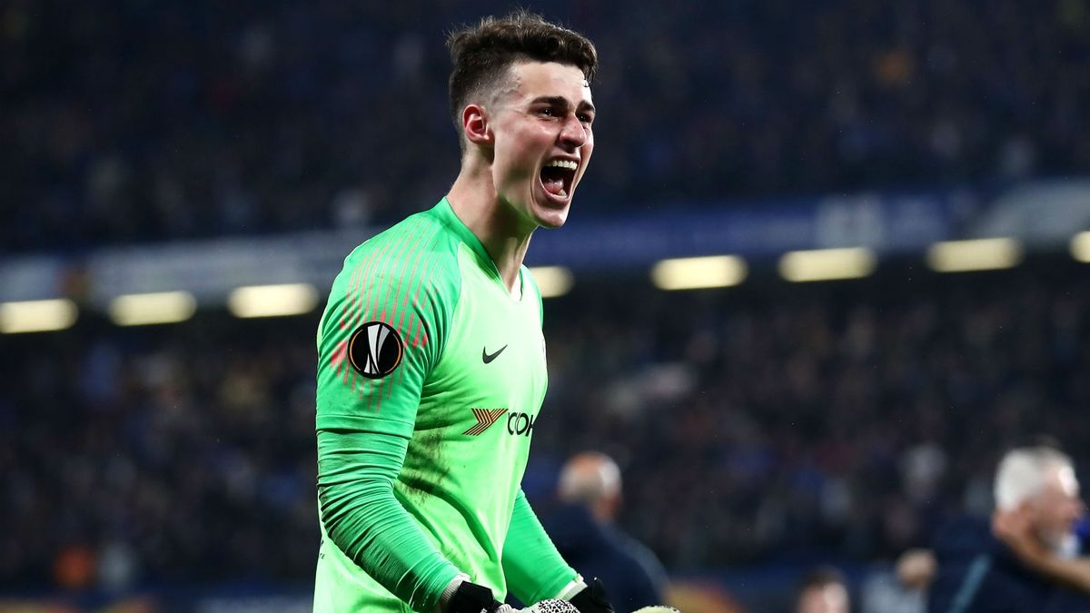 All the details about the possible departure of Kepa Arrizabalaga from ...