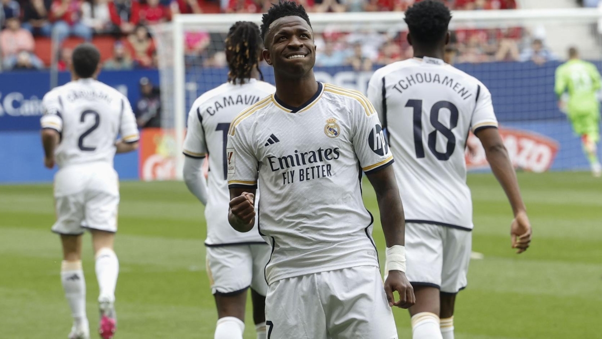 Real Madrid has secured an important renewal | Fichajes.net