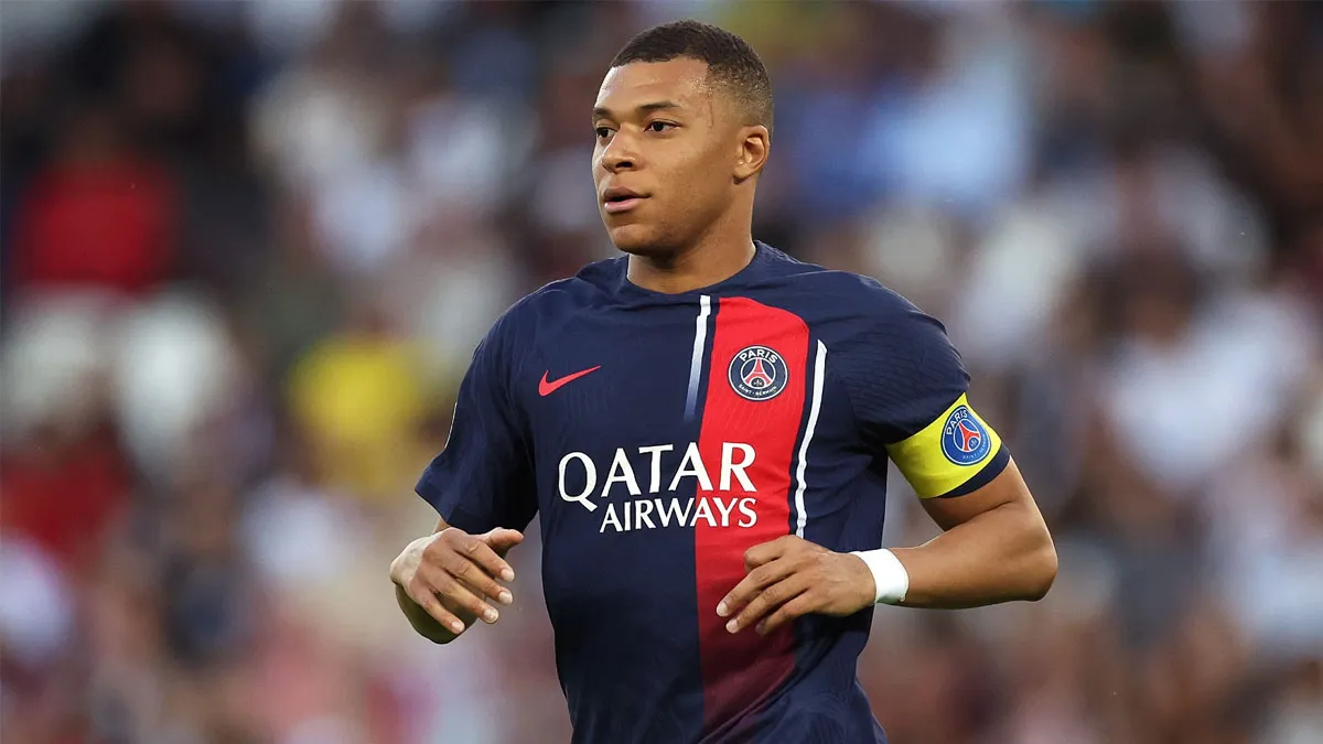 The great star of PSG after Kylian Mbappé's departure | Fichajes.net