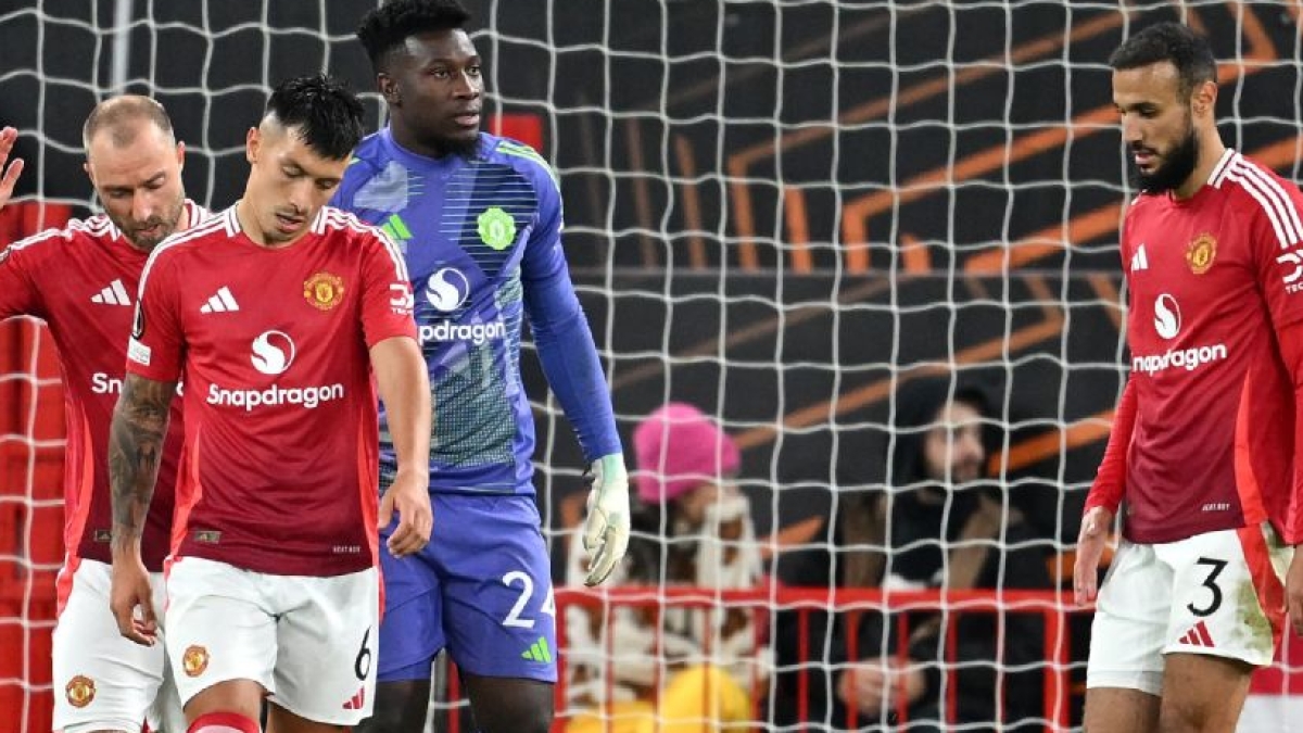 BIG NEWS: Manchester United is looking to steal a signing from ...