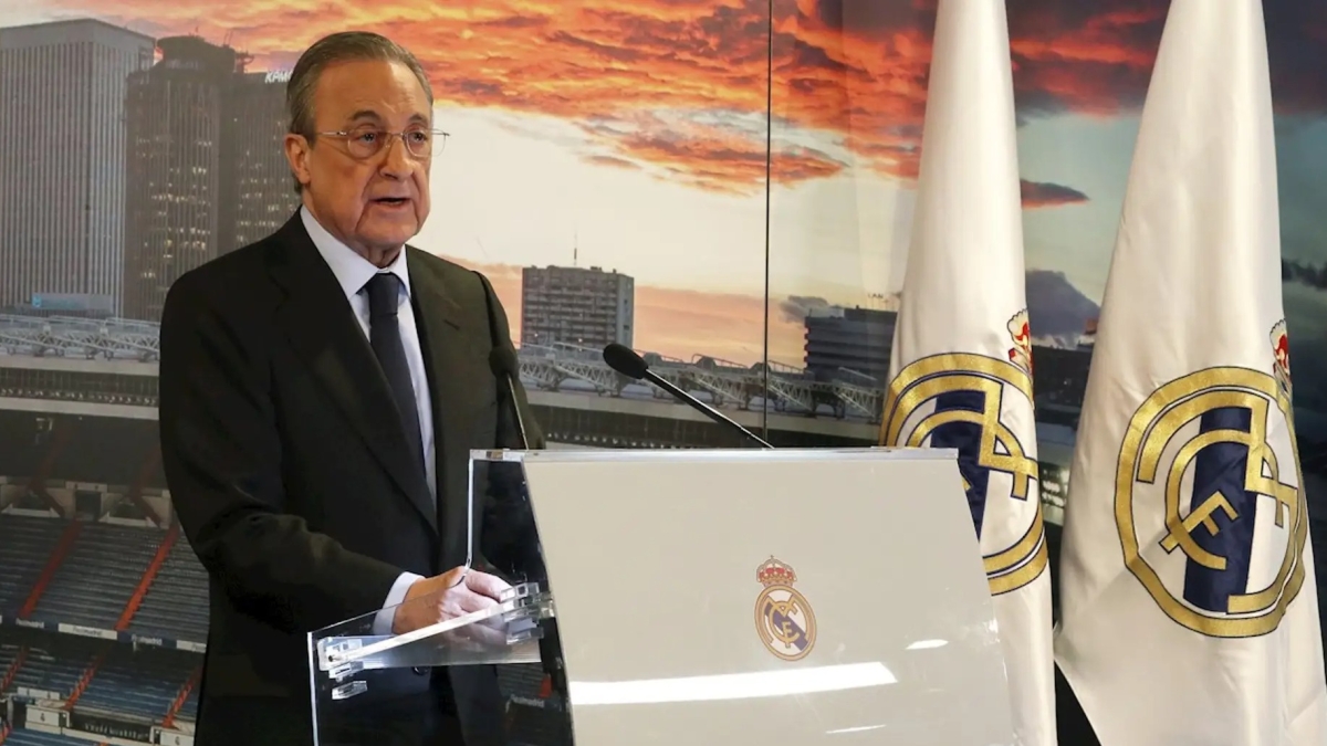 The center-back that is driving Real Madrid crazy | Fichajes.net
