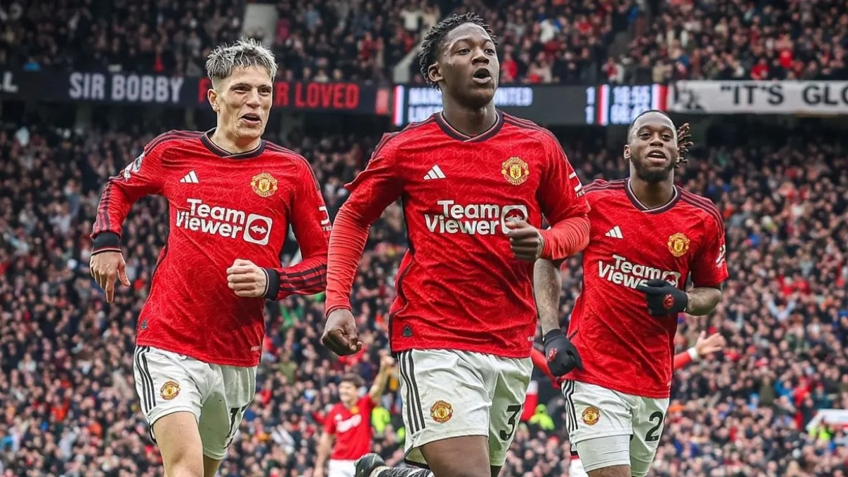 The unexpected renewal that can seal Manchester United | Fichajes.net