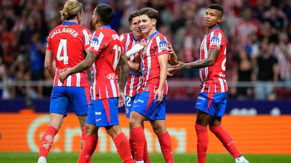 Atlético Madrid sets sights on another Chelsea reject! | Fichajes.net