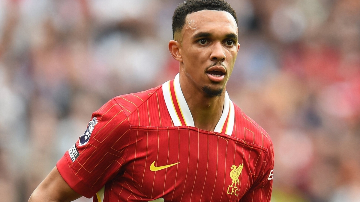 Alexander Arnold, cada vez más cerca del Real Madrid
