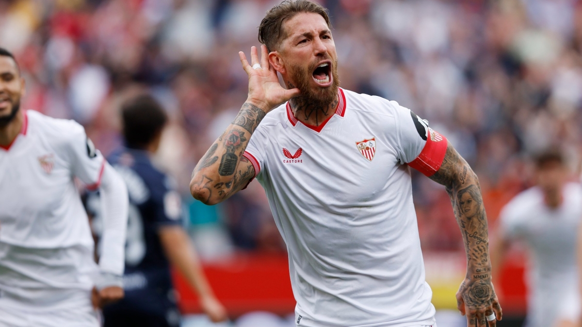 Sergio Ramos, close to the Premier League | Fichajes.net