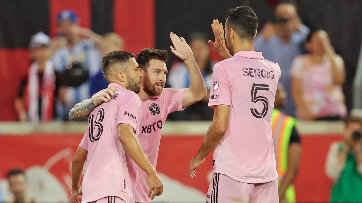 Inter Miami points to its next BIG SIGNING | Fichajes.net