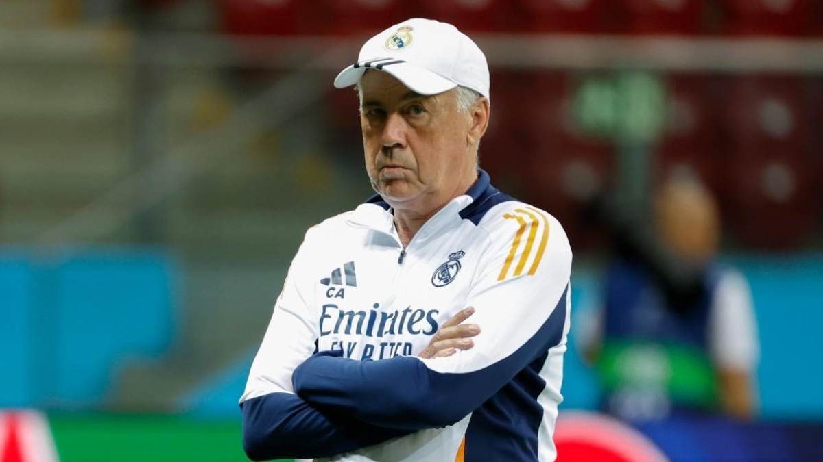 The defensive midfielder who is increasingly liked by Real Madrid ...