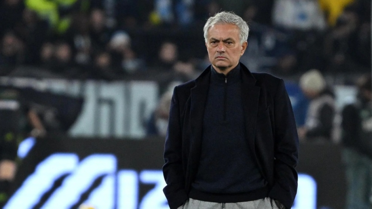 Mourinho wants to steal a football player from Barcelona | Fichajes.net