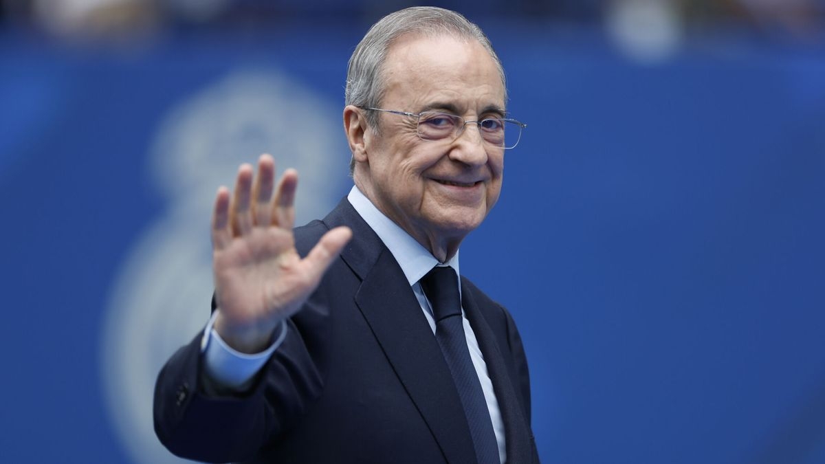Fichajes Real Madrid: Un central de LaLiga, en el radar blanco