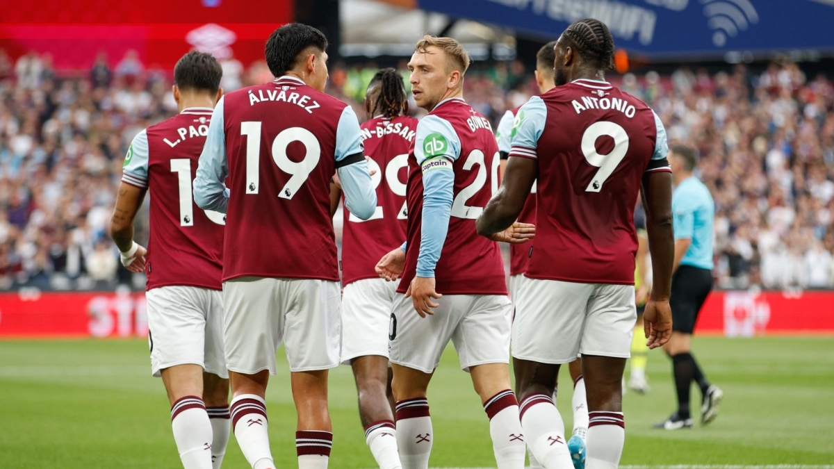 El West Ham puede perder a su gran fichaje del pasado verano