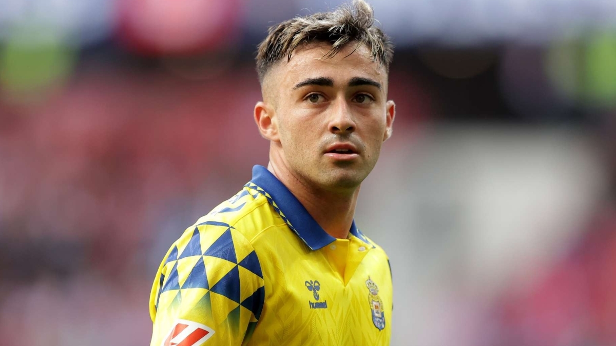 The club that has closed the signing of Alberto Moleiro | Fichajes.net