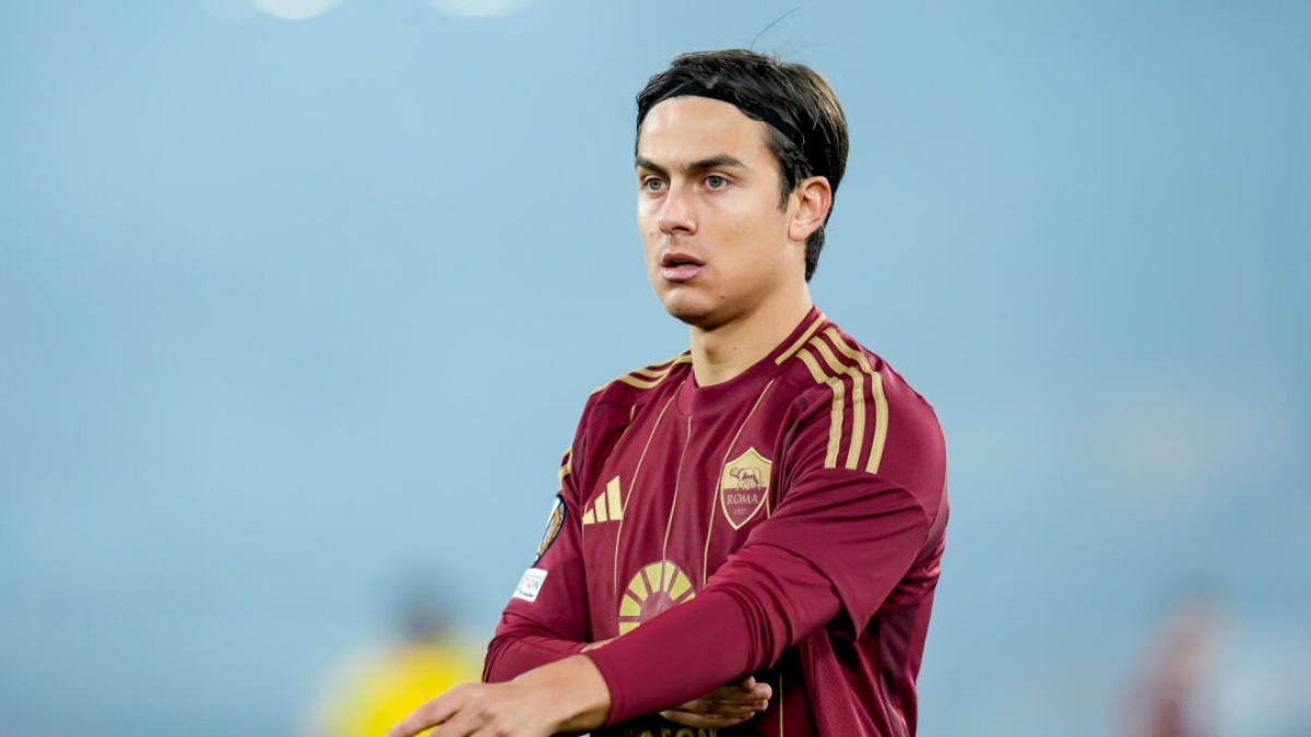 The Brazilian Club Dreaming of Signing Paulo Dybala | Fichajes.net