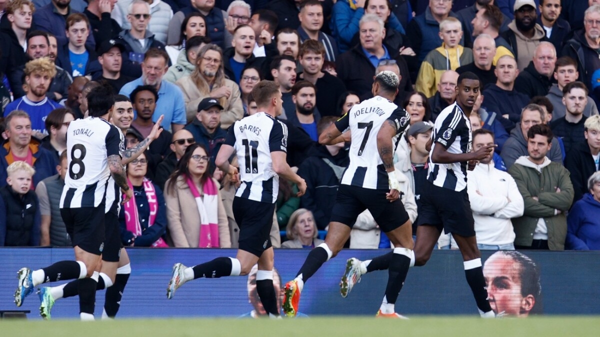 El PSG va con todo a por una estrella de la Premier League