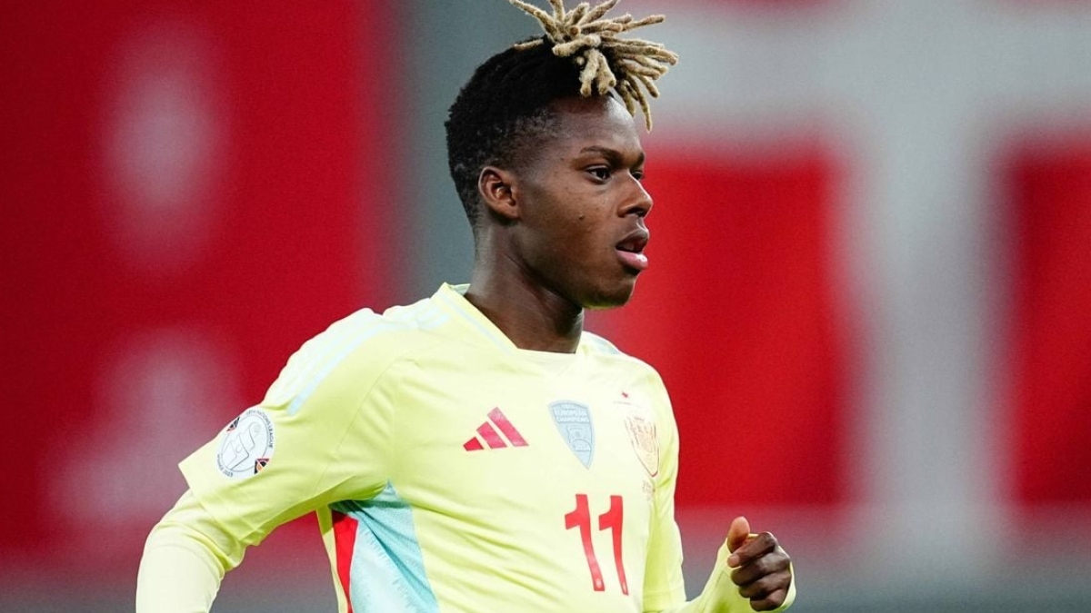 The 7 clubs vying for the signing of Nico Williams | Fichajes.net