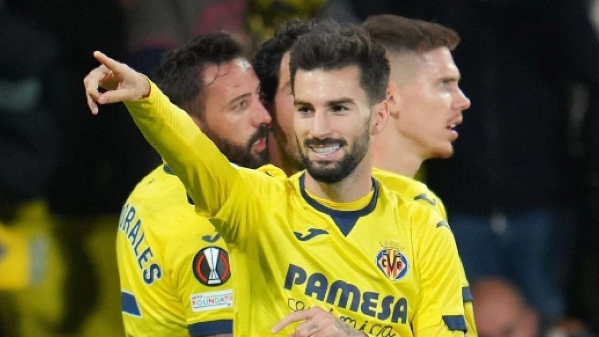 Álex Baena's agreement with Villarreal could lead to his departure in ...