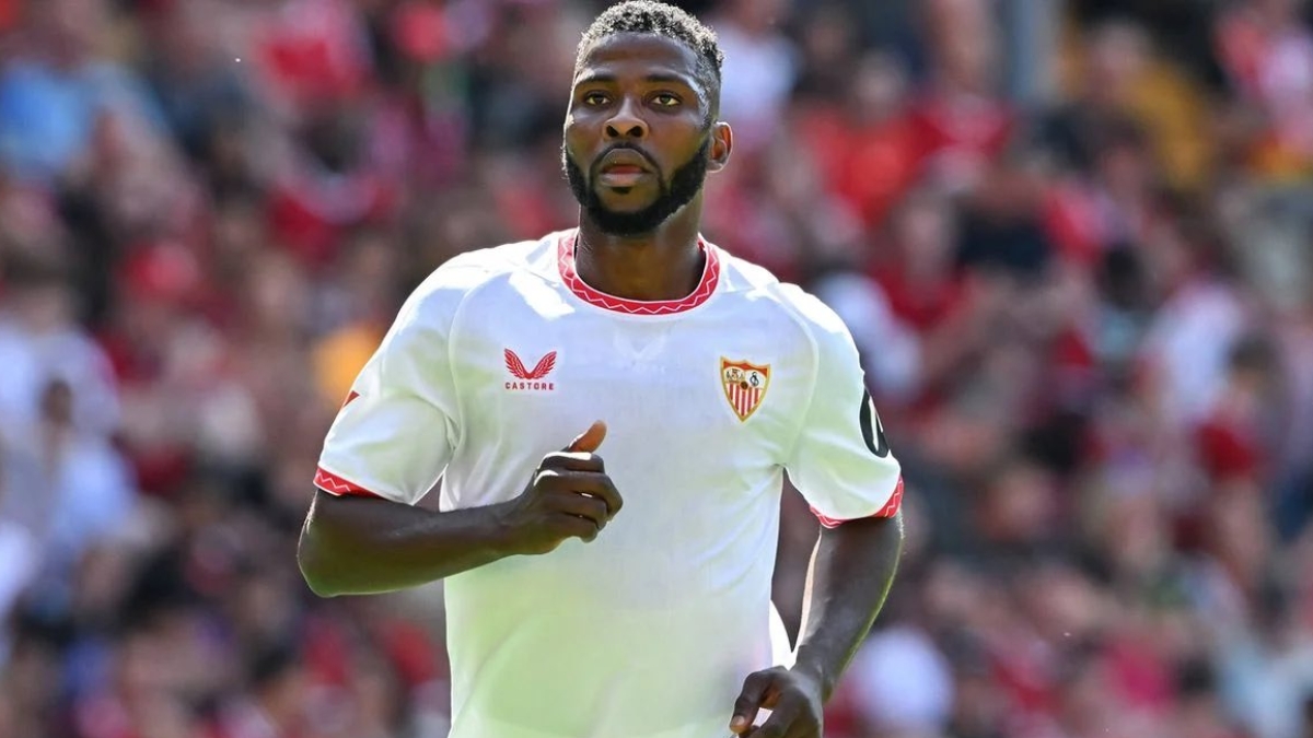 Kelechi Iheanacho has a new suitor | Fichajes.net