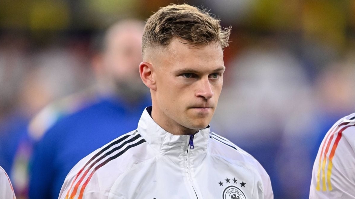 BOMBSHELL: Bayern kicks out Kimmich by surprise | Fichajes.net
