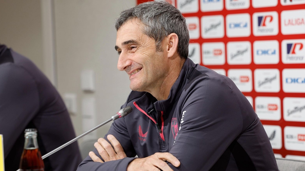 Athletic Bilbao consider three signings for their right-back position ...