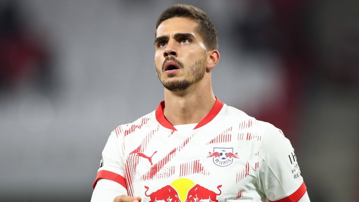 Leipzig risks it with André Silva | Fichajes.net