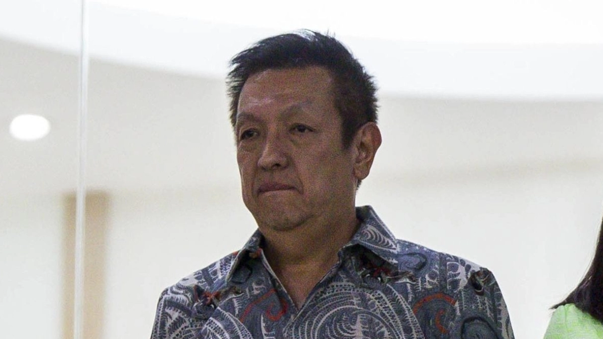 This is the official selling price that Peter Lim has set for Valencia ...