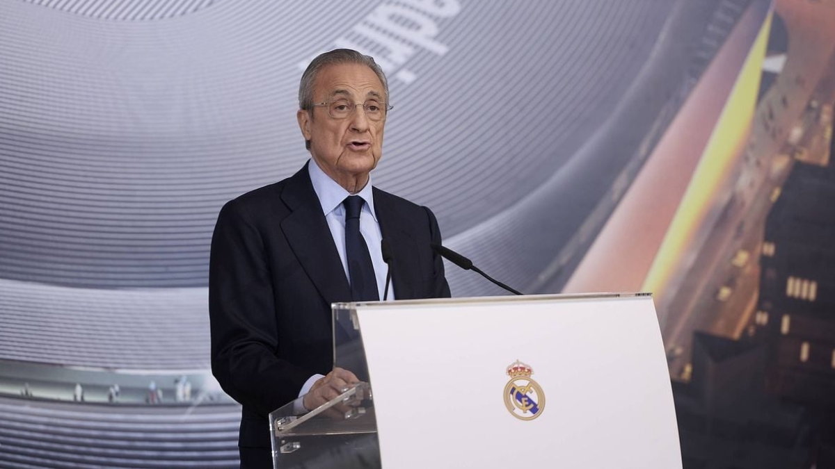 Real Madrid Transfers: The left-back who has offered himself to ...