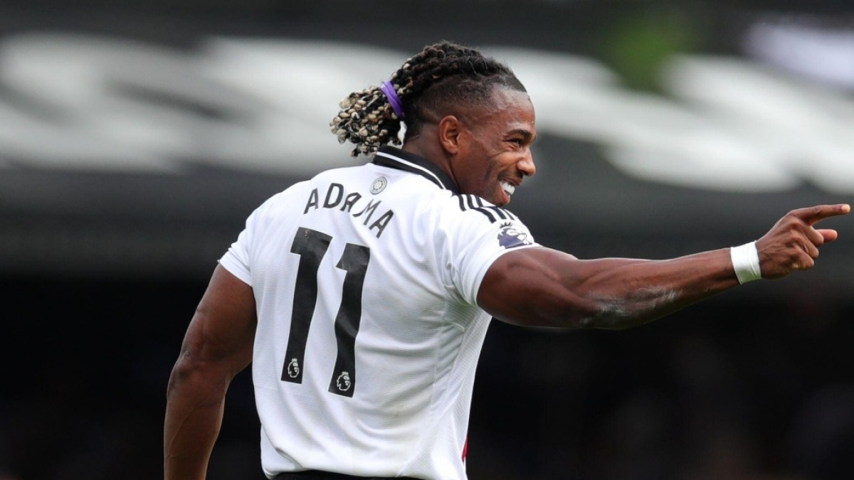 The 3 teams in the League that have inquired about Adama Traoré ...