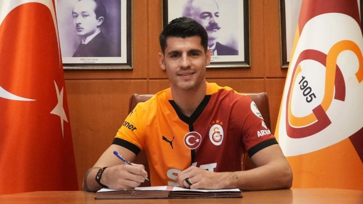 Morata wants to return to Spain and a club is already being rumored ...