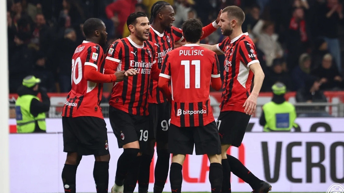 The 5 signings AC Milan wants to make in the summer | Fichajes.net