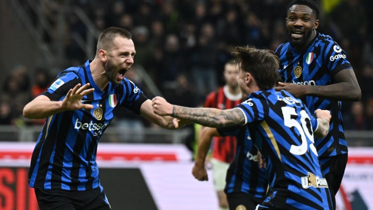 Arsenal has its sights on a star from Inter Milan | Fichajes.net