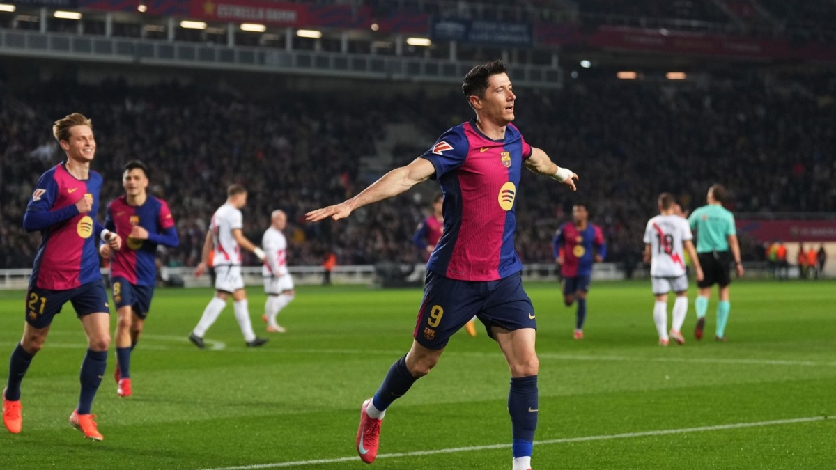 The 2 positions that Barcelona urgently needs to reinforce | Fichajes.net