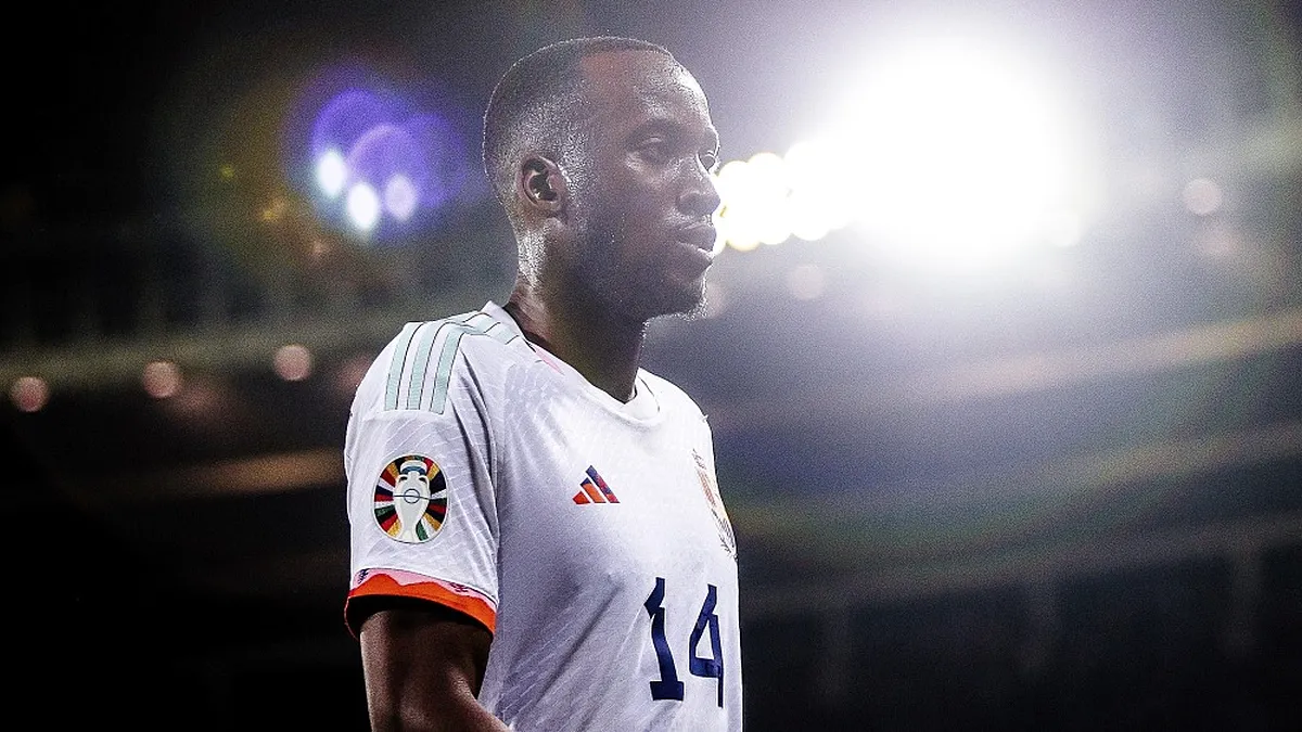 The powerful German club tracking Dodi Lukébakio | Fichajes.net