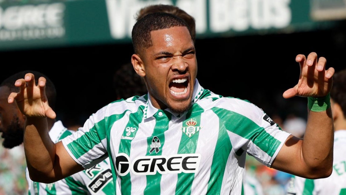 CLOSED: Barcelona finalizes the sale of Vitor Roque | Fichajes.net