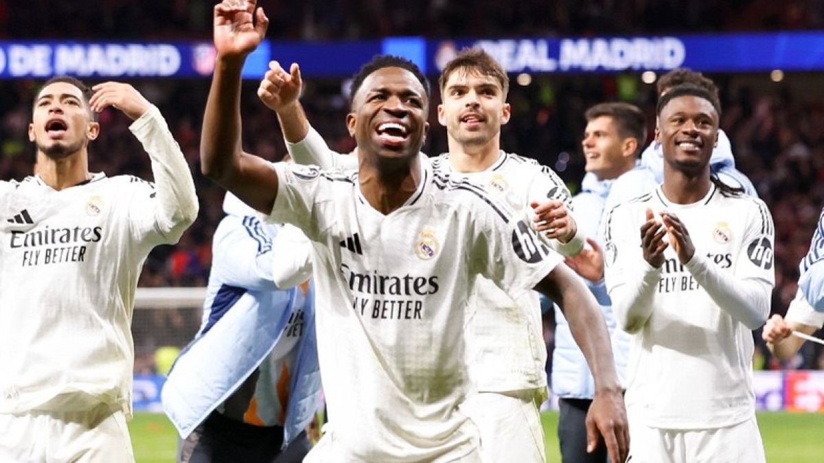 Real Madrid closes its first signing for the upcoming season: a ...