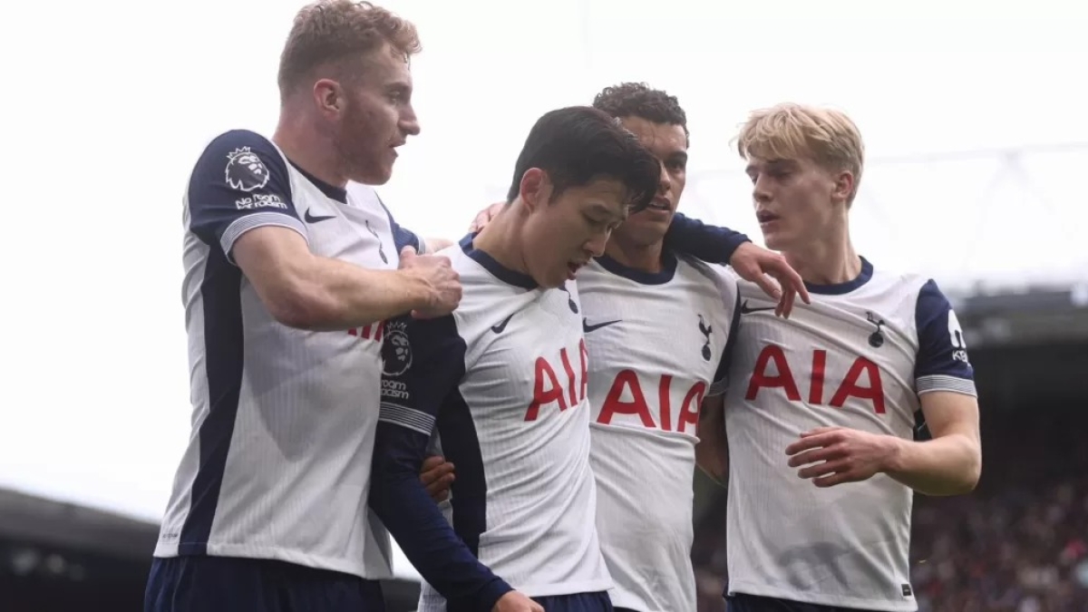 Tottenham aims for a signing worth more than 40 million euros ...