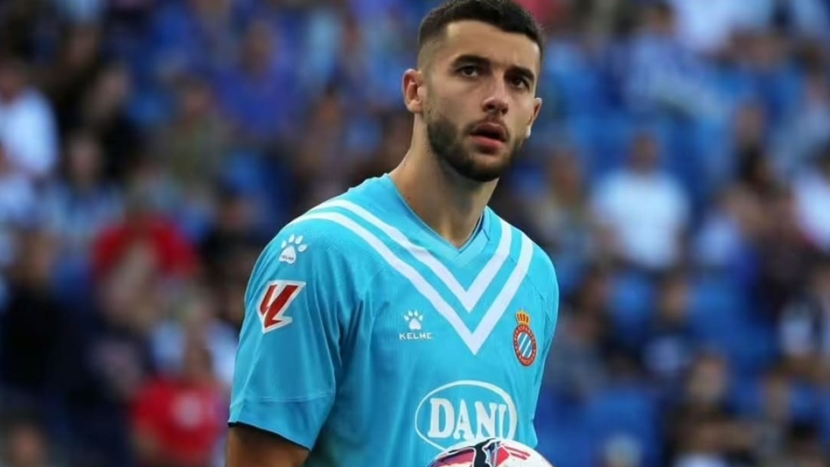 The offer that Atlético is preparing to sign Joan García | Fichajes.net