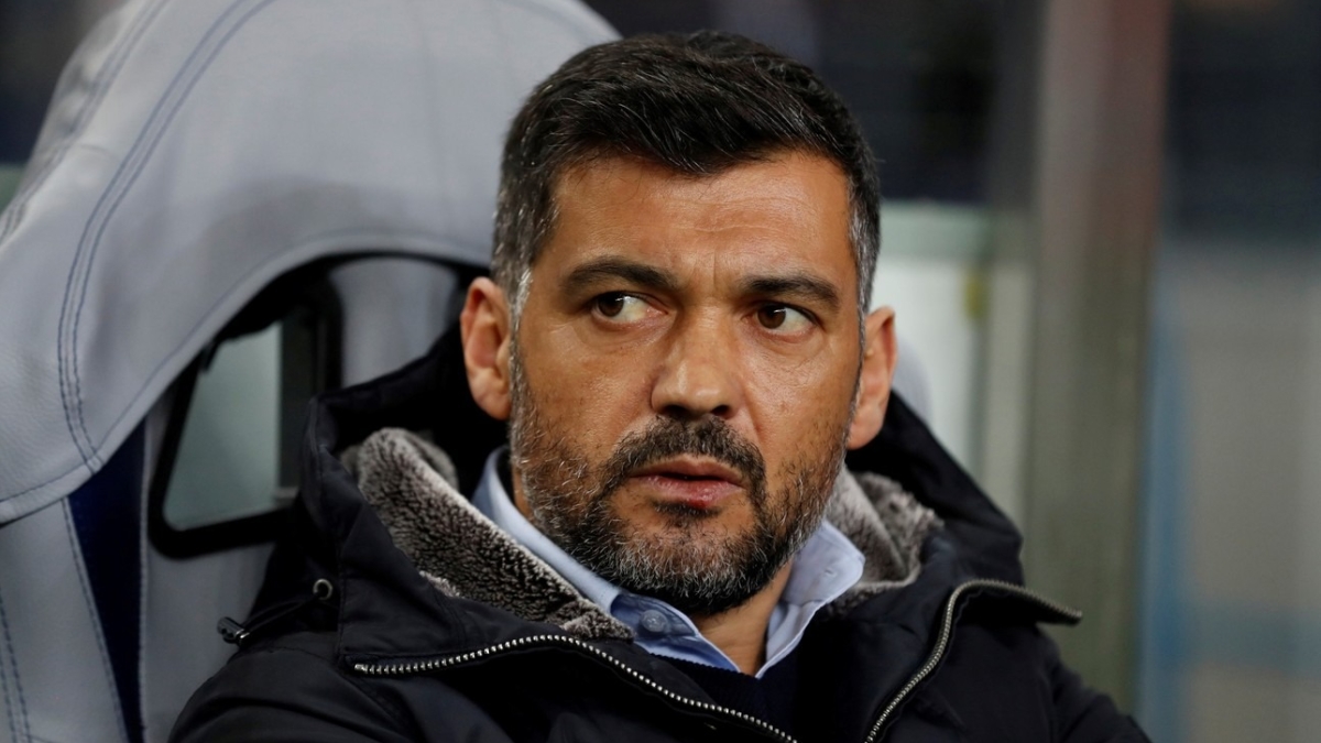 The 5 Coaches Milan is Considering to Replace Conceiçao | Fichajes.net
