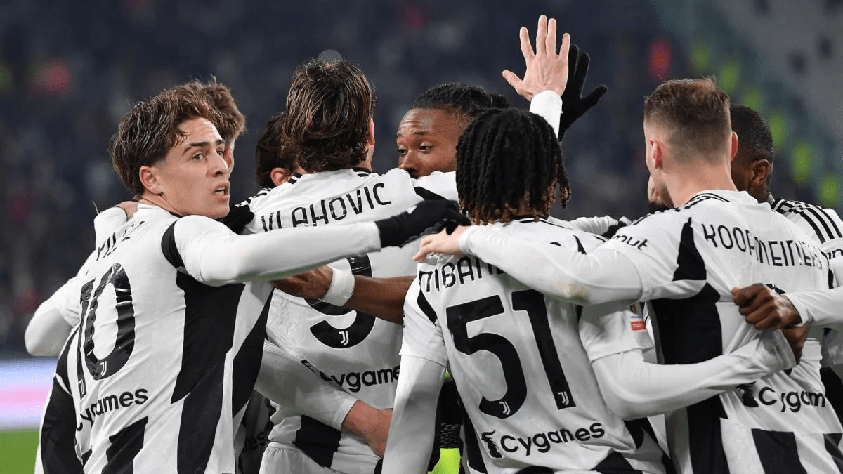 The unexpected signing that Juventus could secure in the summer ...