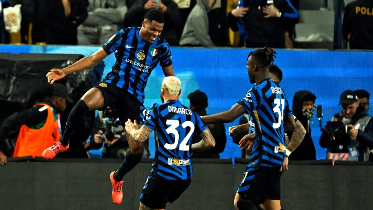 Inter Milan goes for signing a former Barcelona player | Fichajes.net