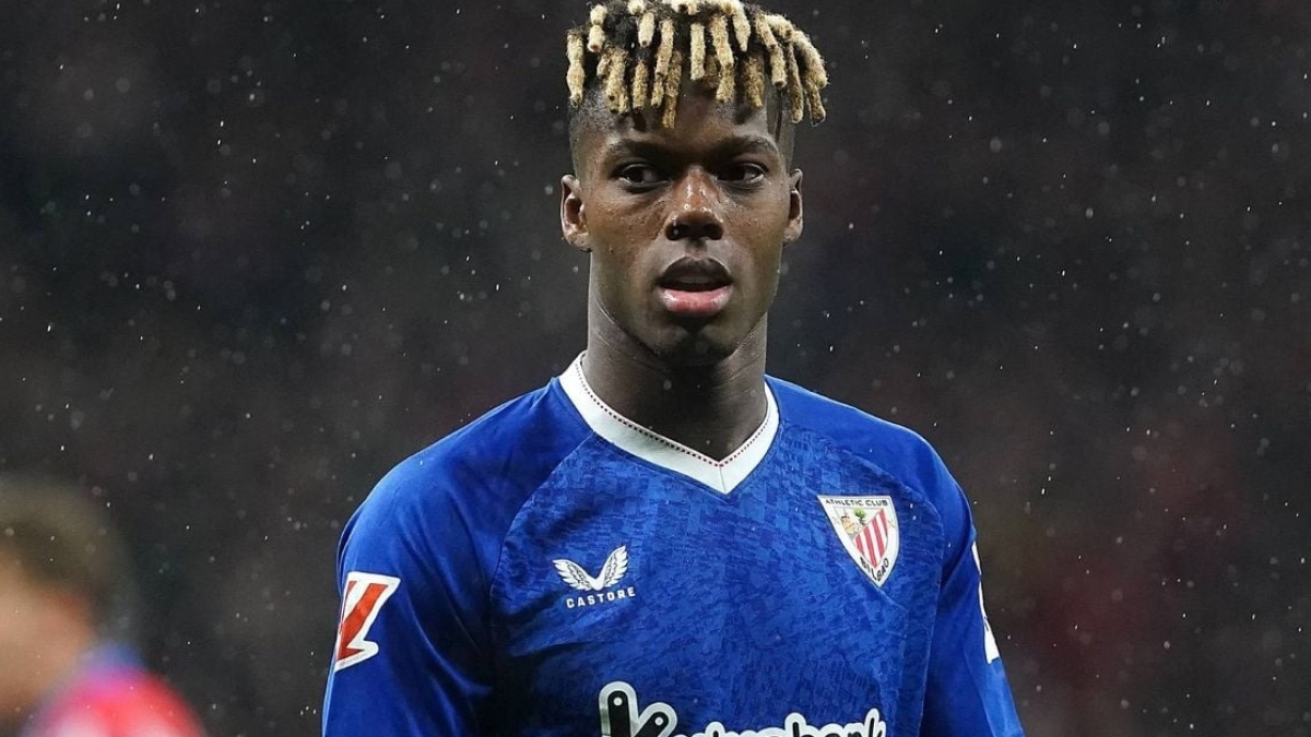 Nico Williams will leave Athletic Club and has a new team | Fichajes.net