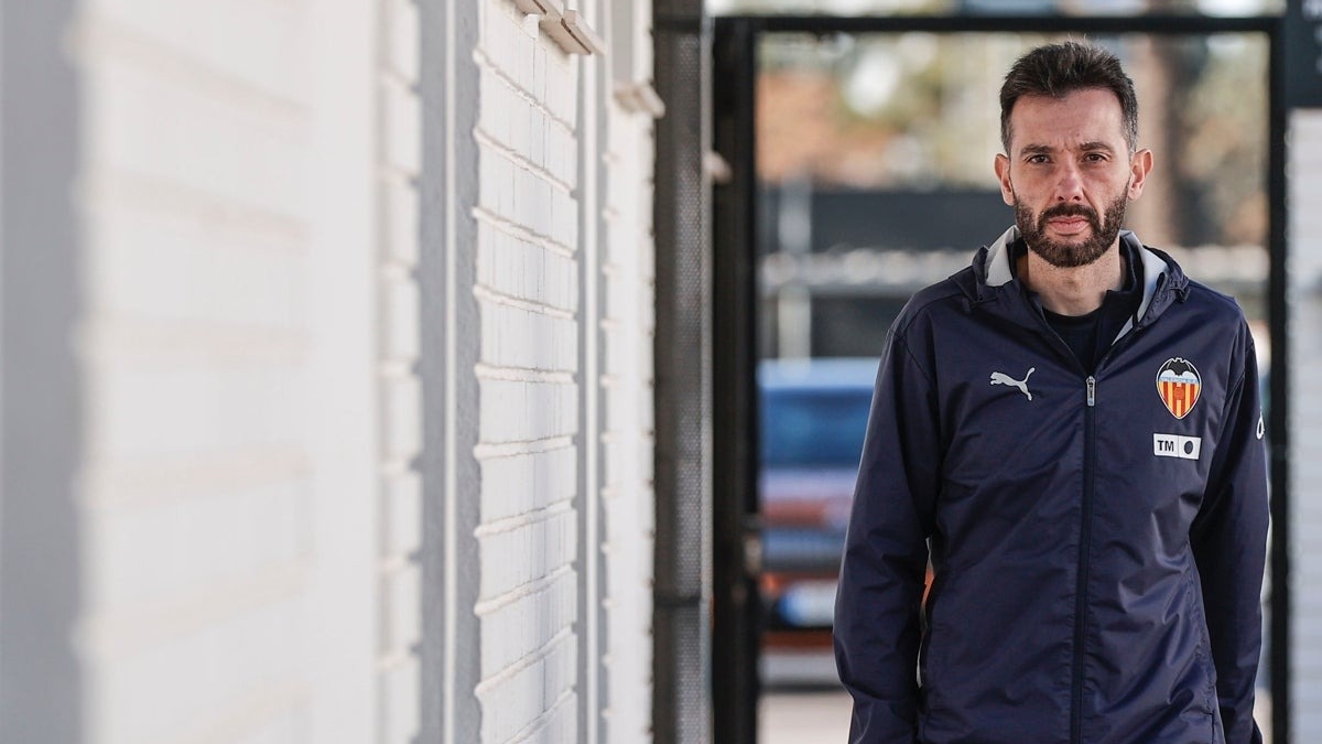 The unknown signing that Carlos Corberán has requested from Valencia ...