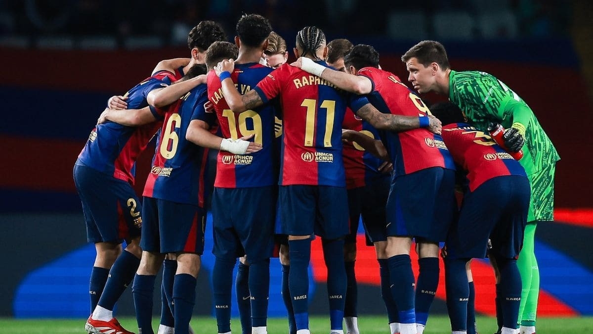 The surprising income that Barcelona did not expect | Fichajes.net