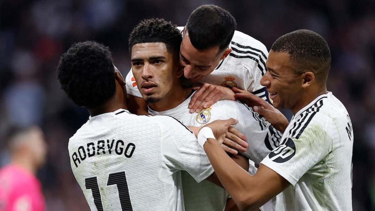 The impossible dream of Real Madrid for its left-back | Fichajes.net