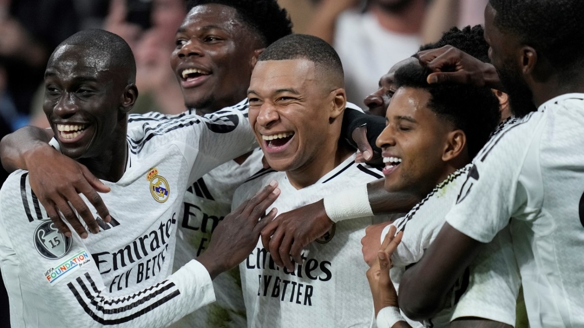 The Real Madrid Has Put the 75 Million Euro 'Hidden Gem' on Their ...