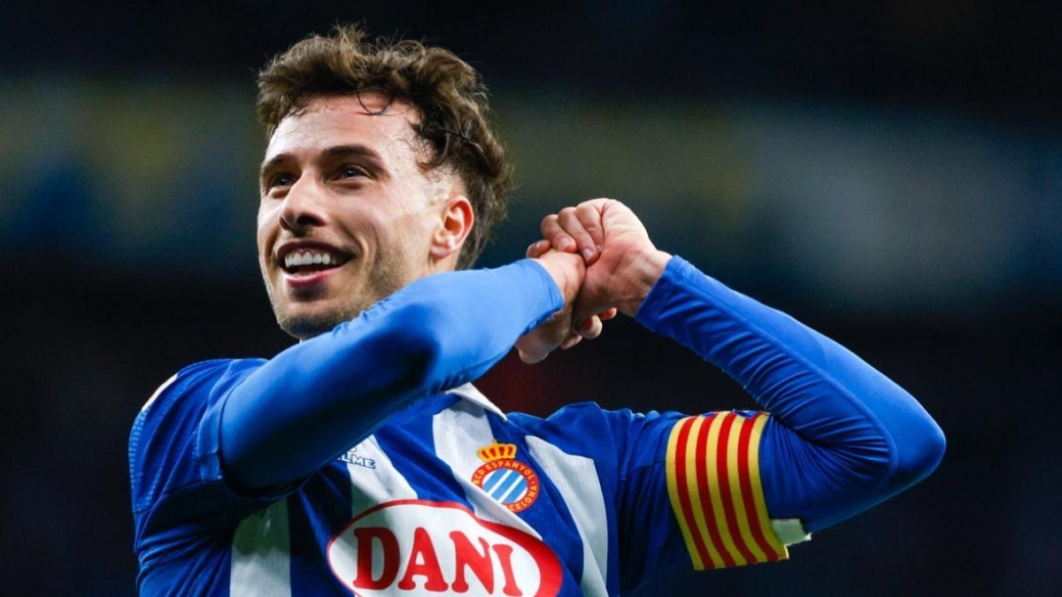 Javi Puado tiene 3 equipos muy interesados en ficharle