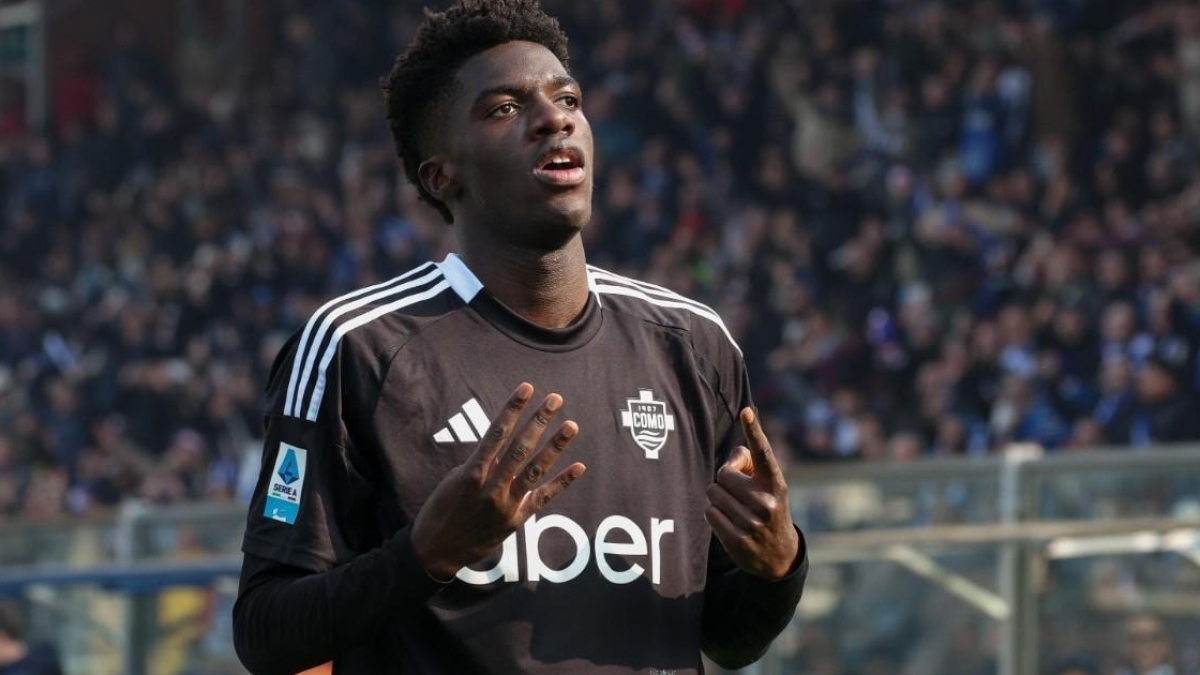 The 3 clubs that want to sign Assane Diao in the summer | Fichajes.net