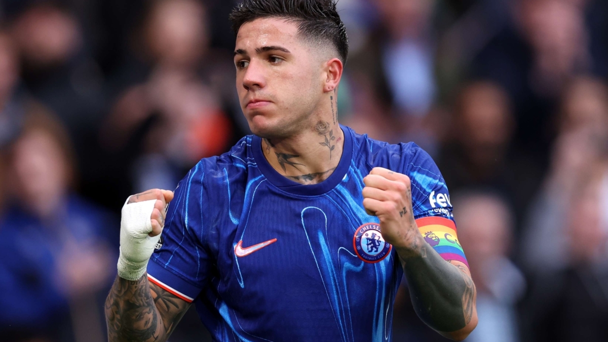 Real Madrid Enzo Fernández: New Bid Details - Archysport