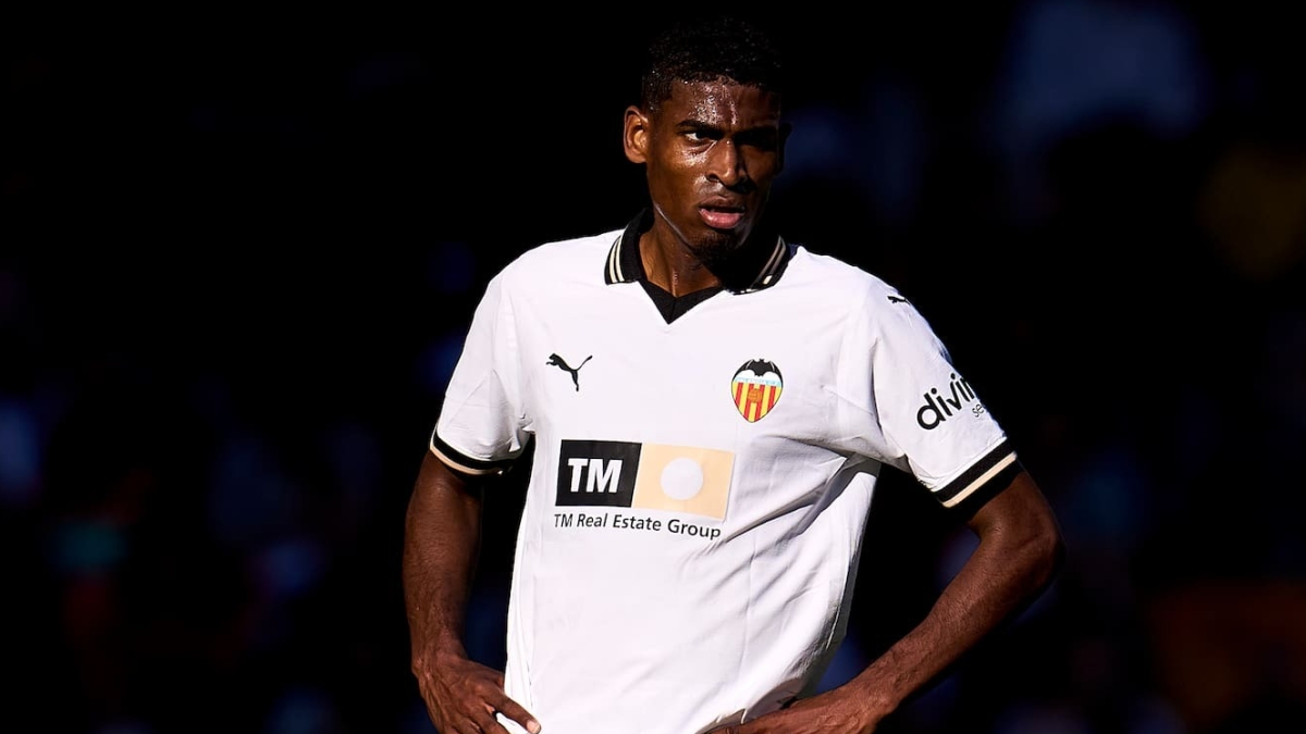 El campeón de Europa que quiere fichar a Christian Mosquera